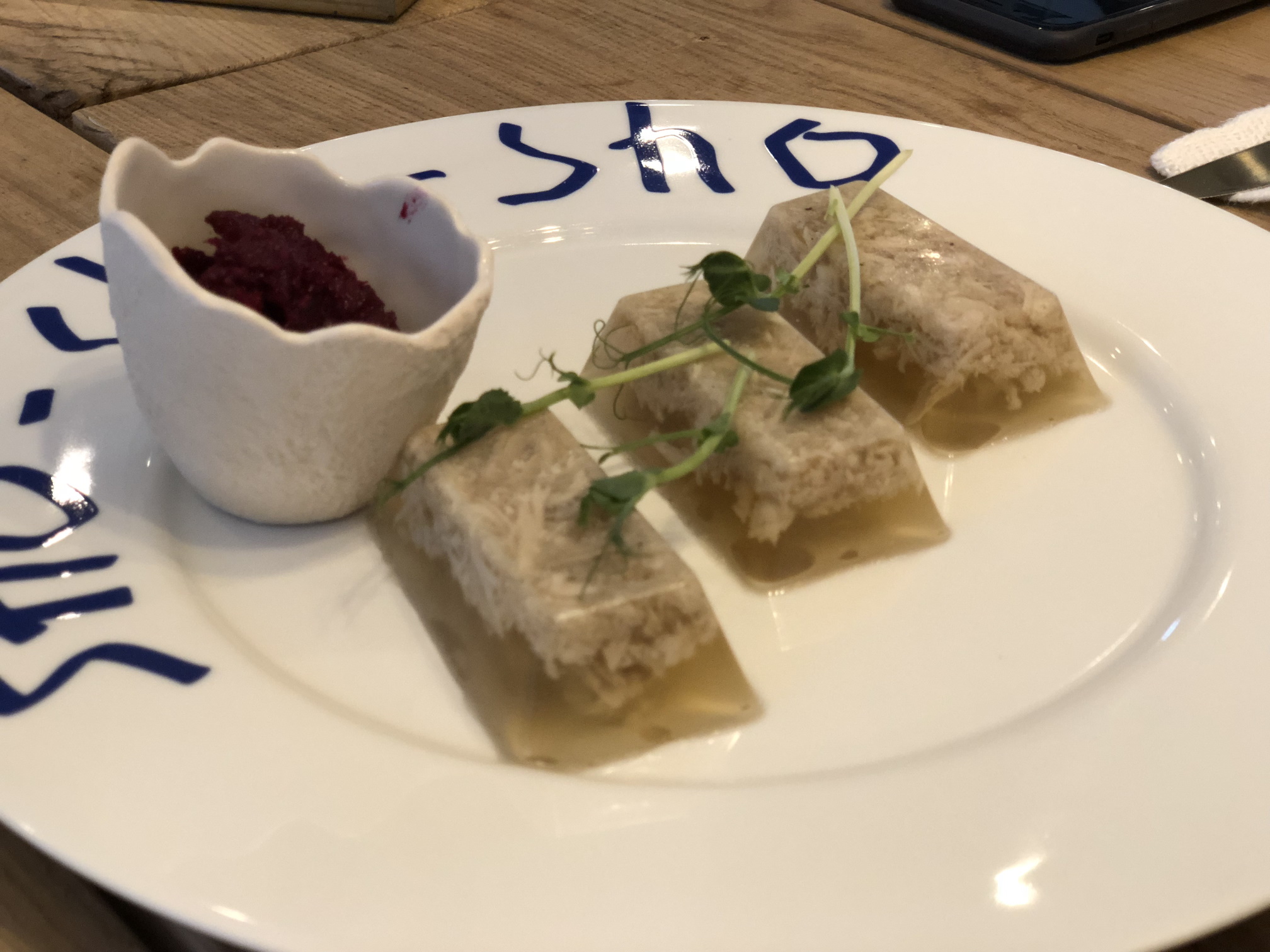 Lost in Ukraine – Past Midway